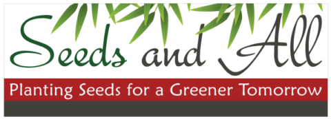 Online Seed Store - Seeds And All South Africa